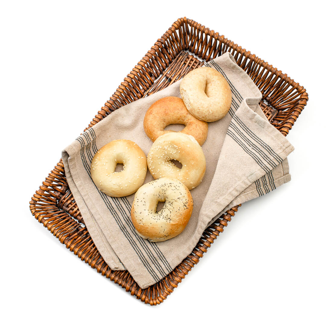 Farmer's Daughter | Gryfe's - Bagels